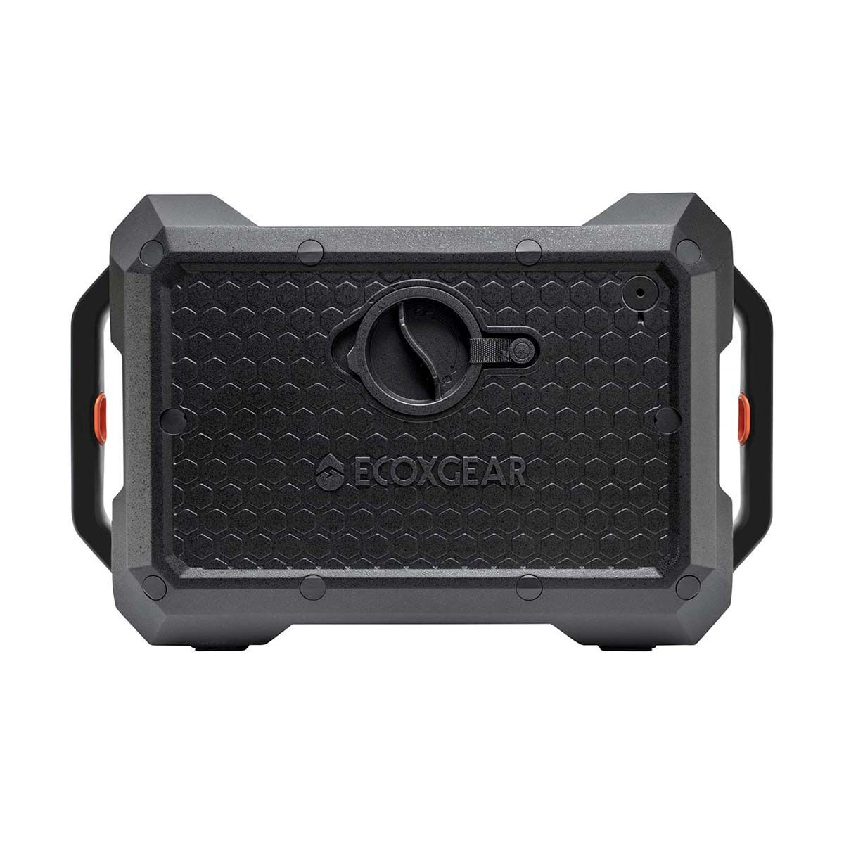 ECOXGEAR Defender 12V Speaker Black | BCF