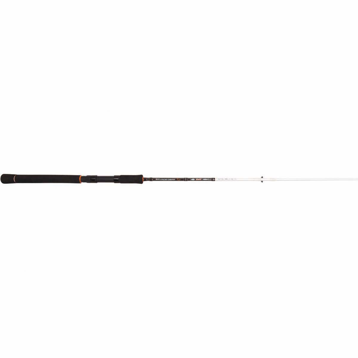 Savage Salt2 Spinning Rod | BCF