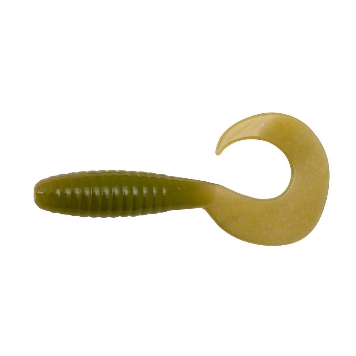Berkley Gulp! Grub Soft Plastic Lure 2.5in Better Oil | BCF