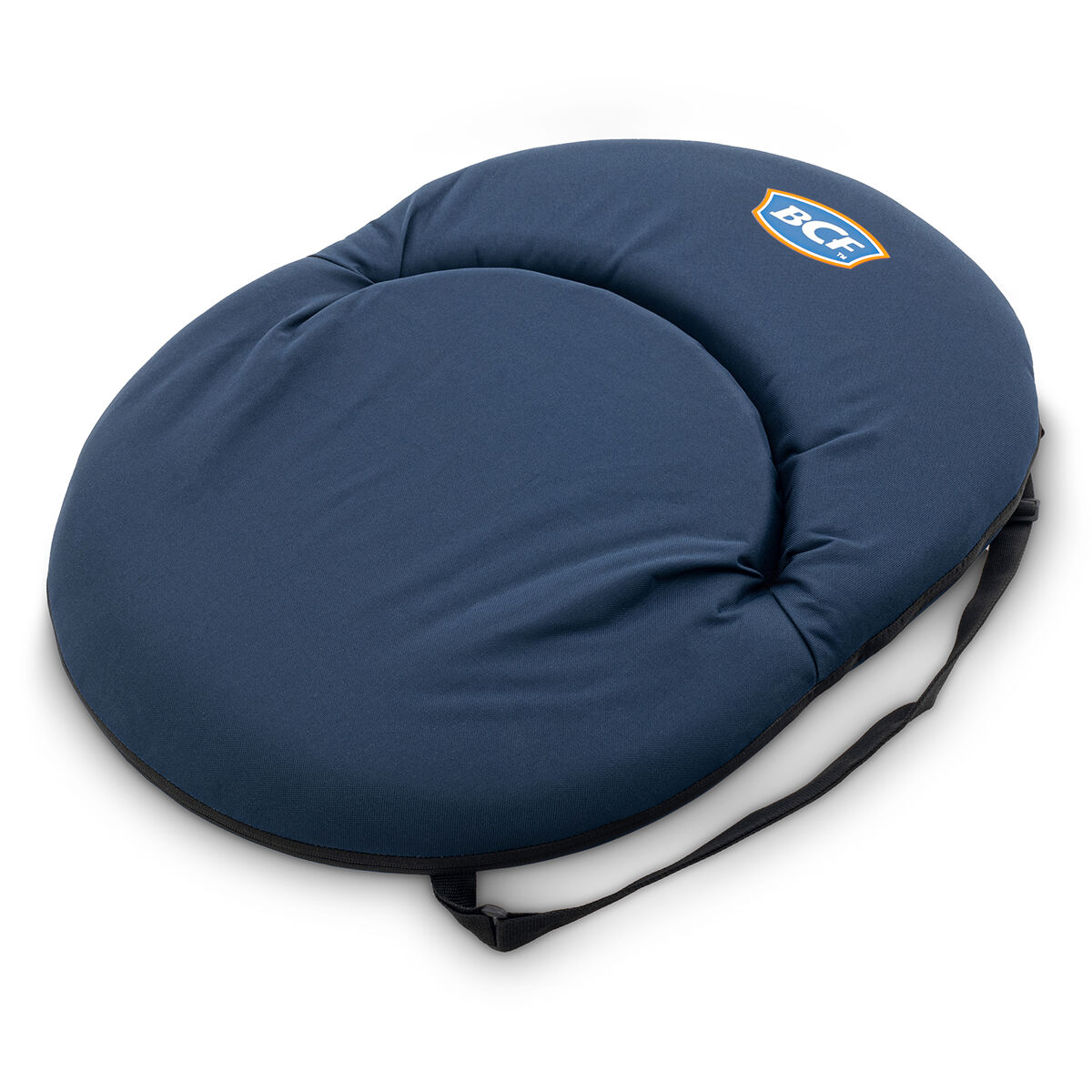 BCF Adjustable Event Seat Pad 120kg | BCF