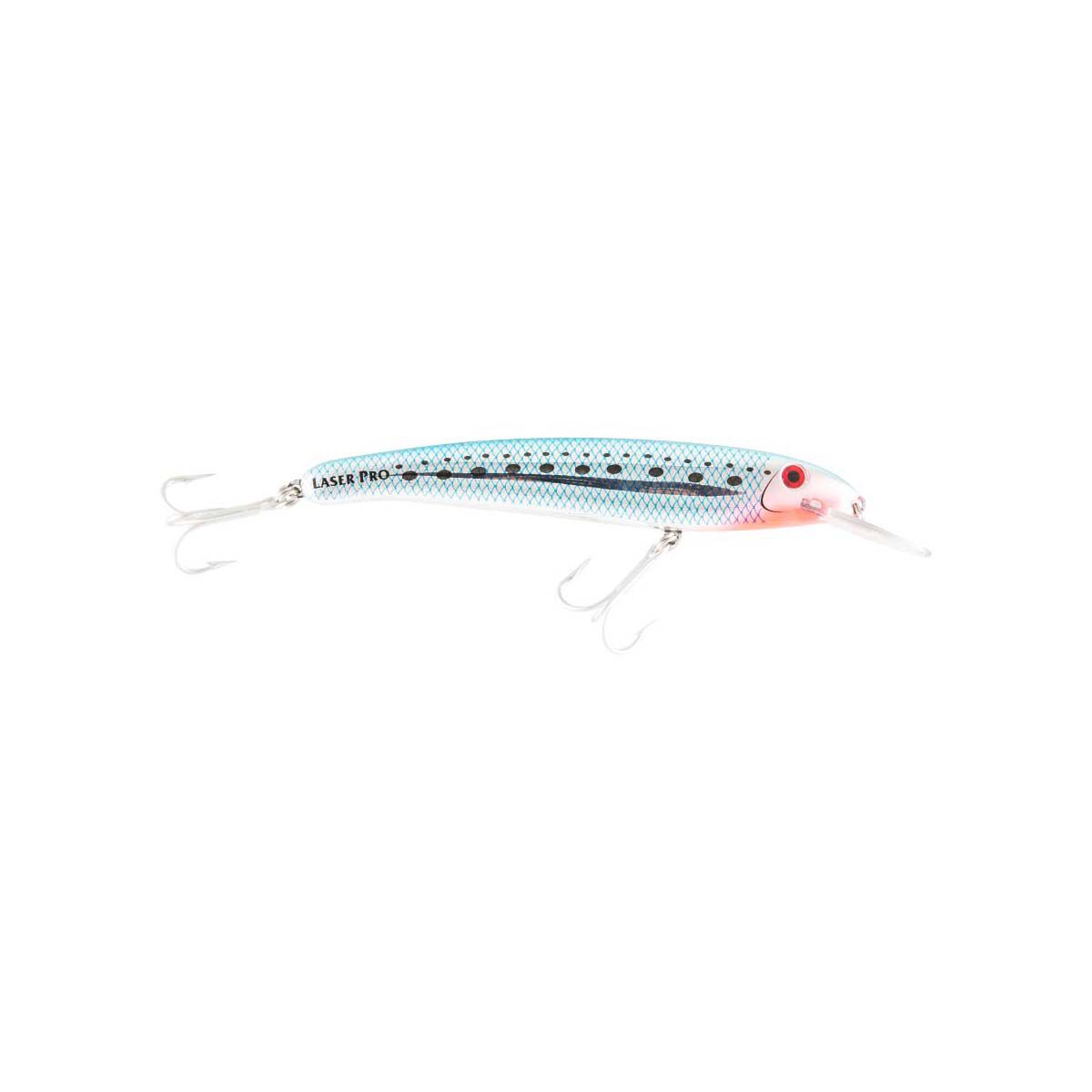 Halco Laser Pro Deep Diver Hard Body Lure 190mm Pilchard | BCF