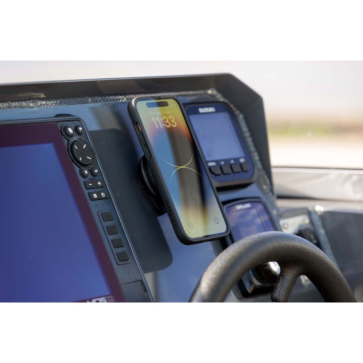 Quad Lock Phone Mounts & Accessories | Buy Online or In-Store with BCF