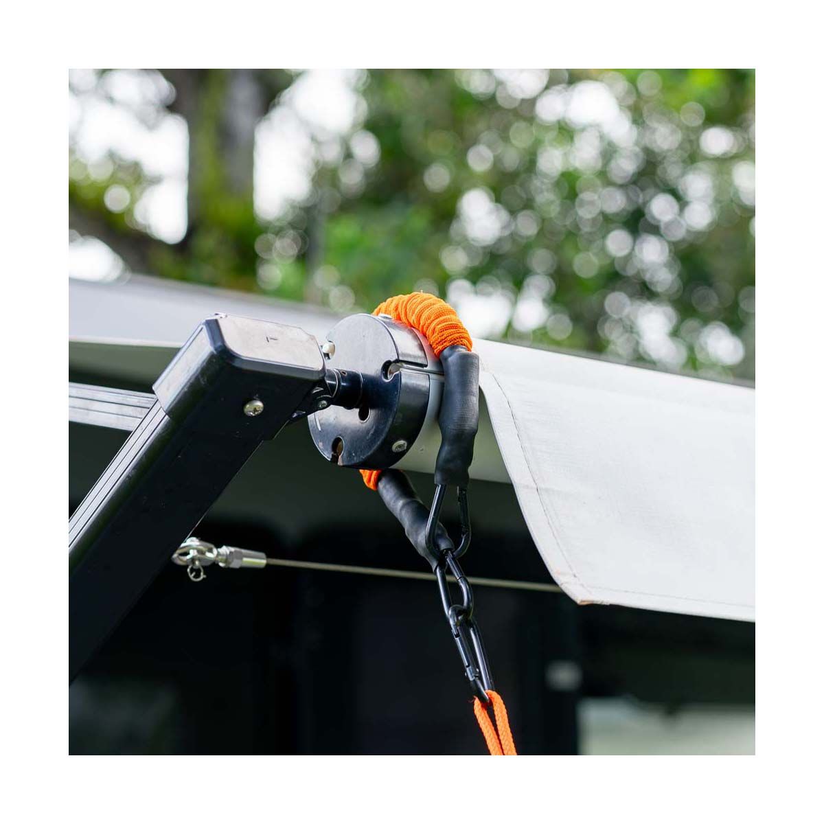Tiegear Caravan Awning Tie Down Pack | BCF