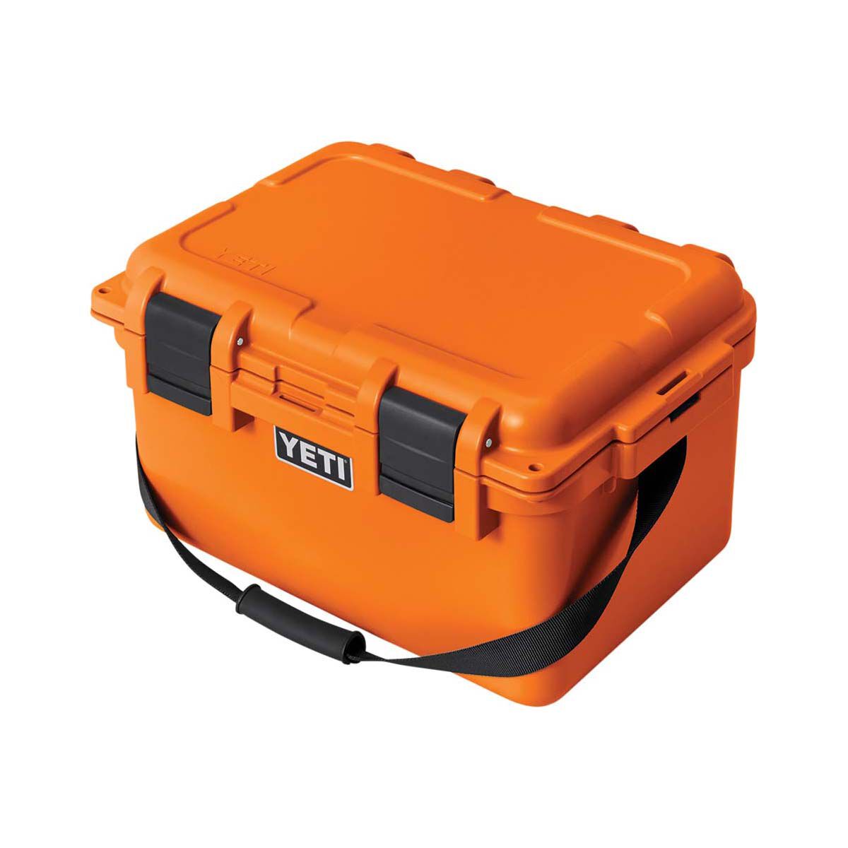 YETI® LoadOut® GoBox 30 Gear Case King Crab | BCF
