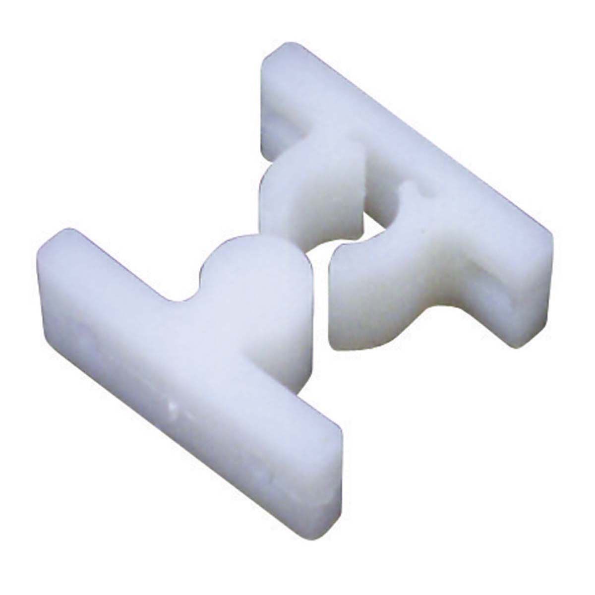 Waterline Straight Cupboard Catch | BCF