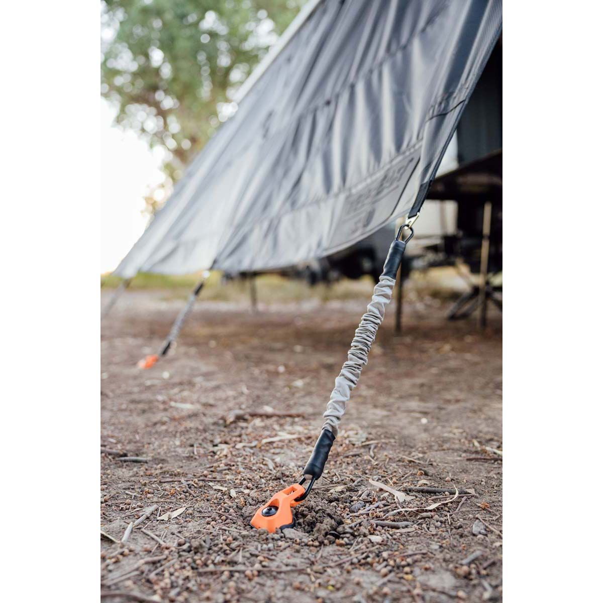 Tiegear STEADFAST Screen Spring Bundle | BCF