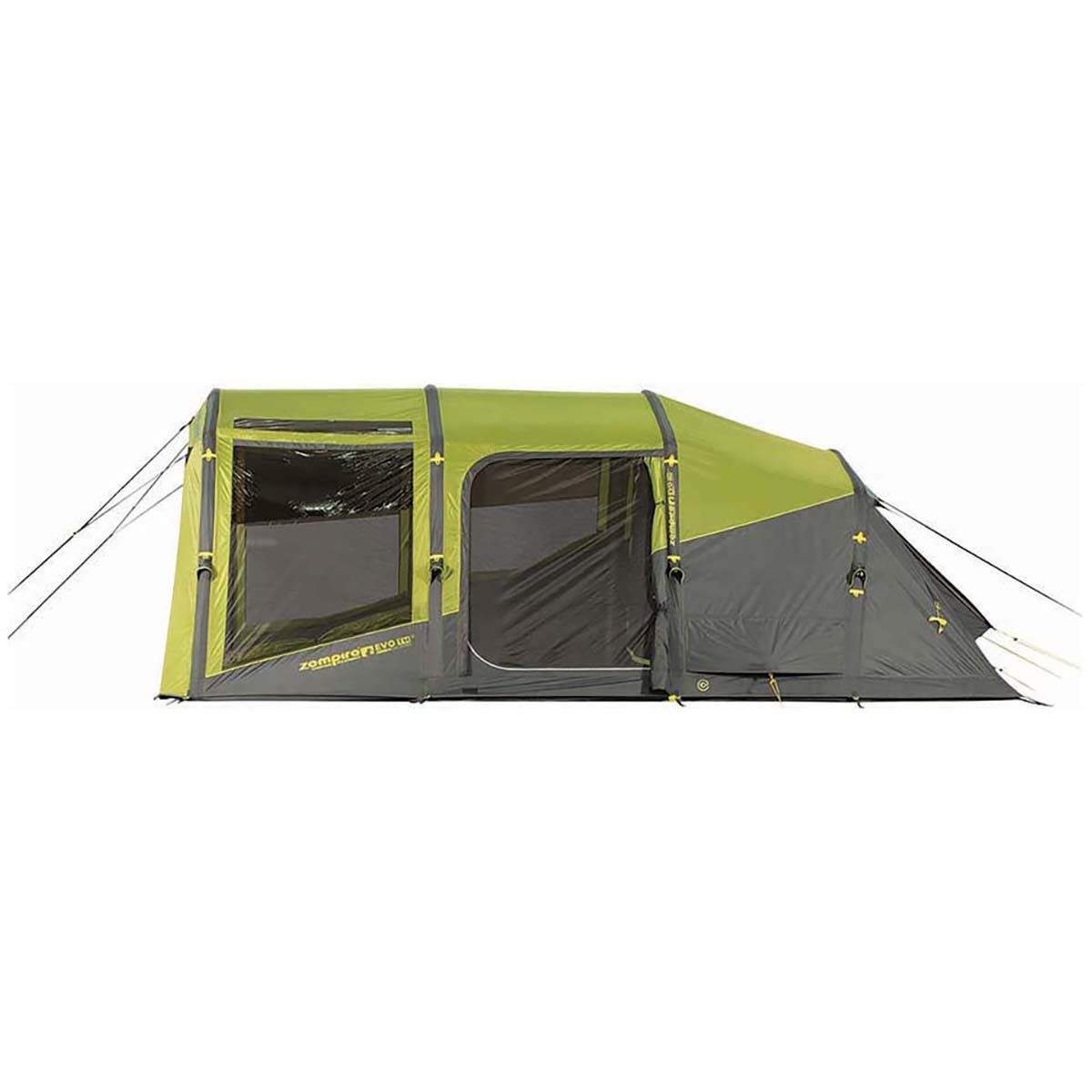Zempire Evo TM V2 Air Tent | BCF