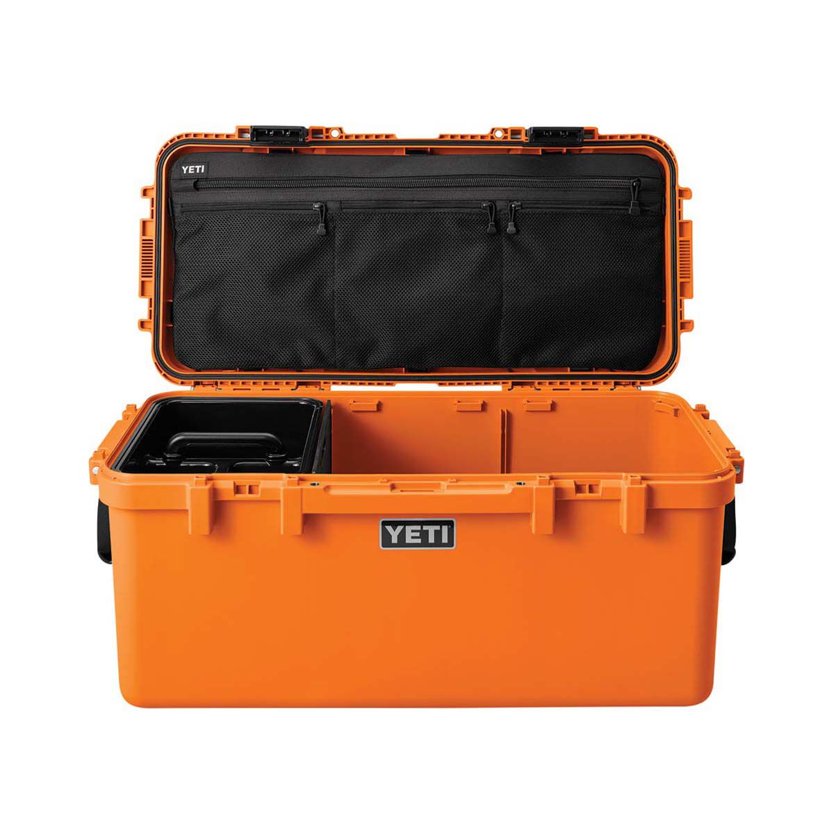 YETI® LoadOut® GoBox 60 Gear Case King Crab | BCF