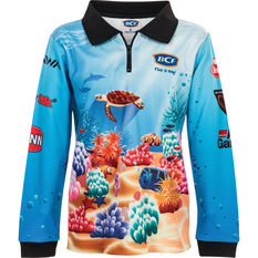 Kids Fishing Shirts & Rashies - Buy Online - BCF Australia