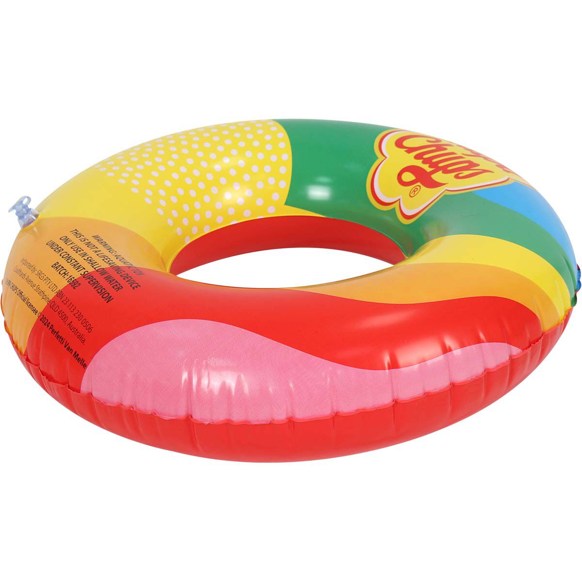Chupa Chups Beach Gear - Inflatables, Boardies & More | BCF