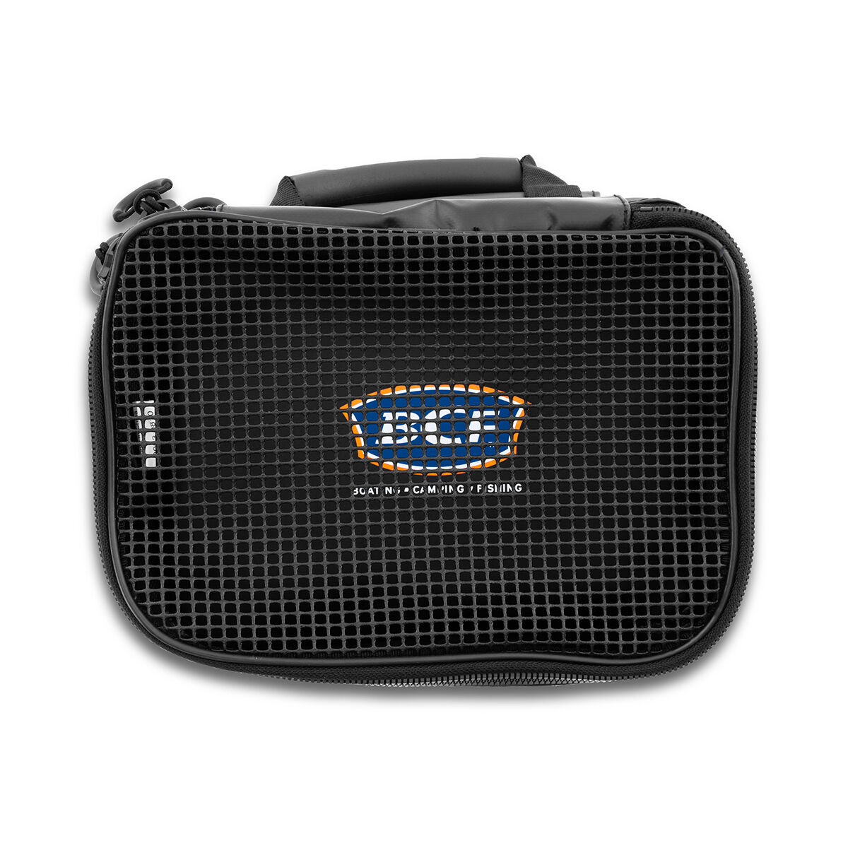 BCF Fishing Wallet HD PVC 2 Sided Medium | BCF