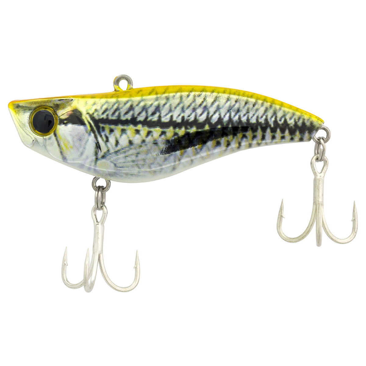 Zerek Maniac Vibe Lure 70mm 14g GPN | BCF