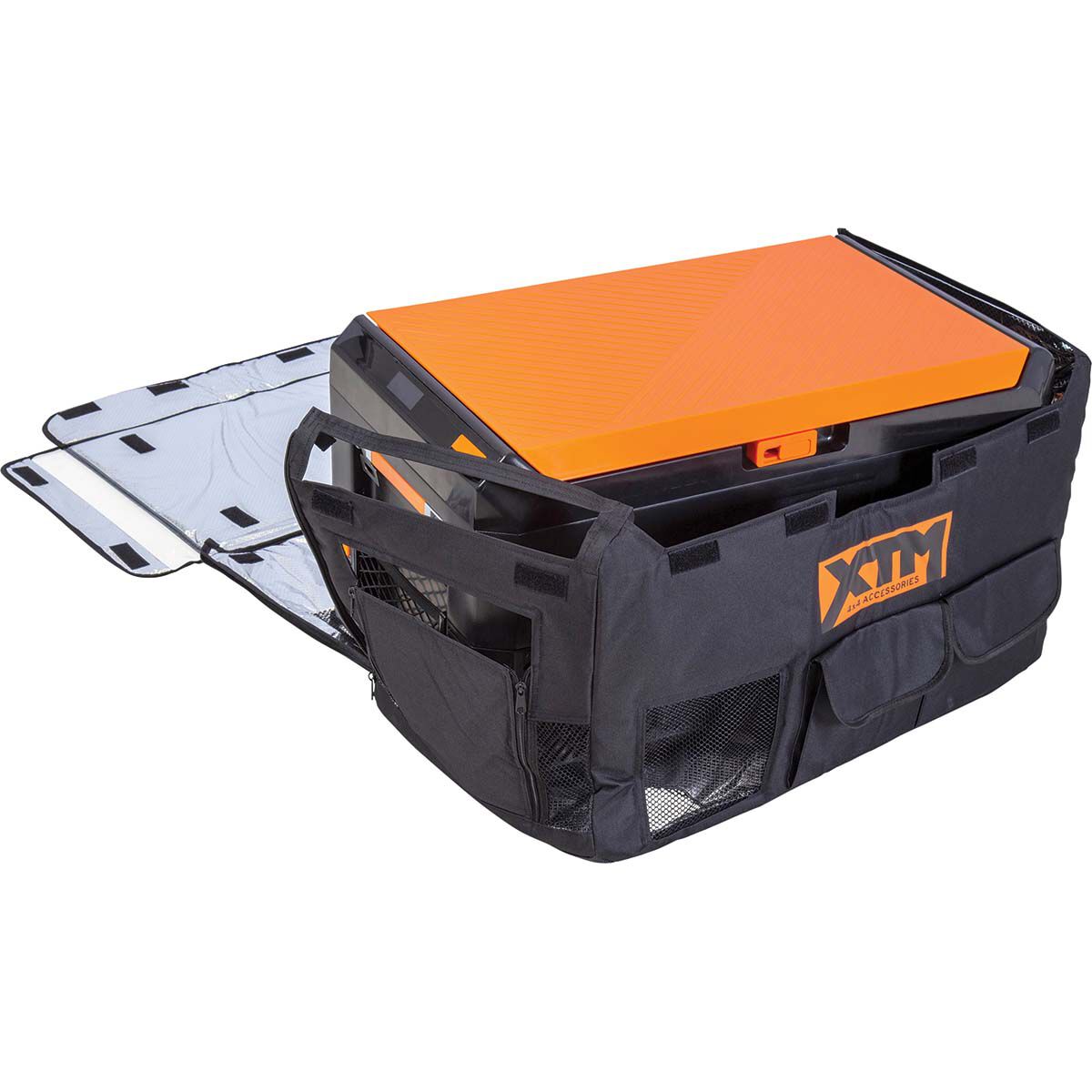 XTM NGX40 Protective Cover | BCF
