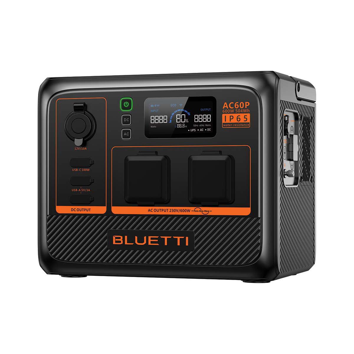 Portable Power Online Australia | BCF