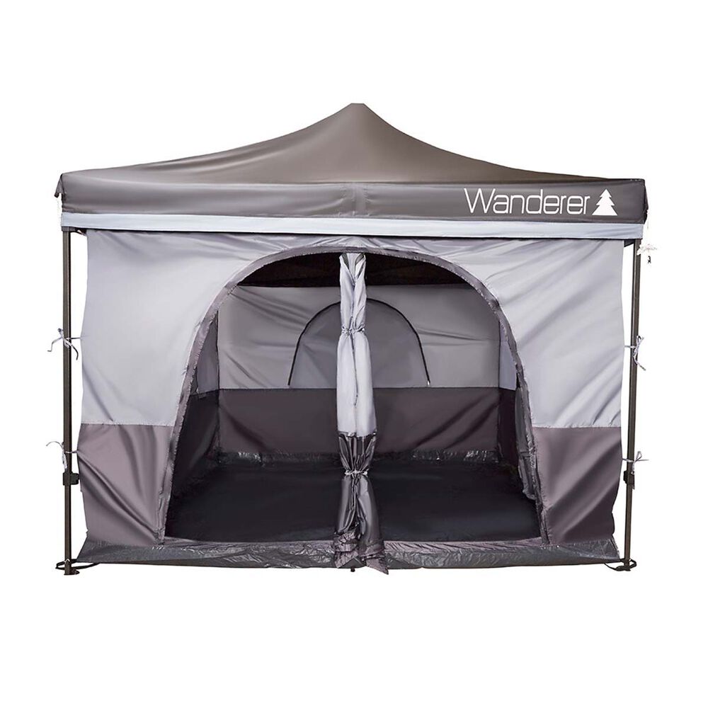 Wanderer Gazebo Inner Room Kit | BCF
