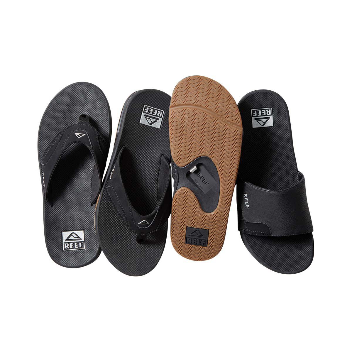REEF Men’s Fanning Slides | BCF