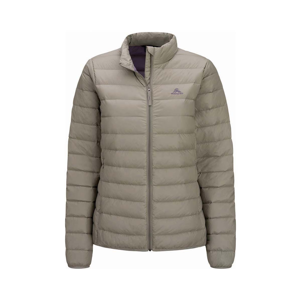 Macpac Women's Uber Light Down Puffer Jacket V2 Overland Trek 14 | BCF