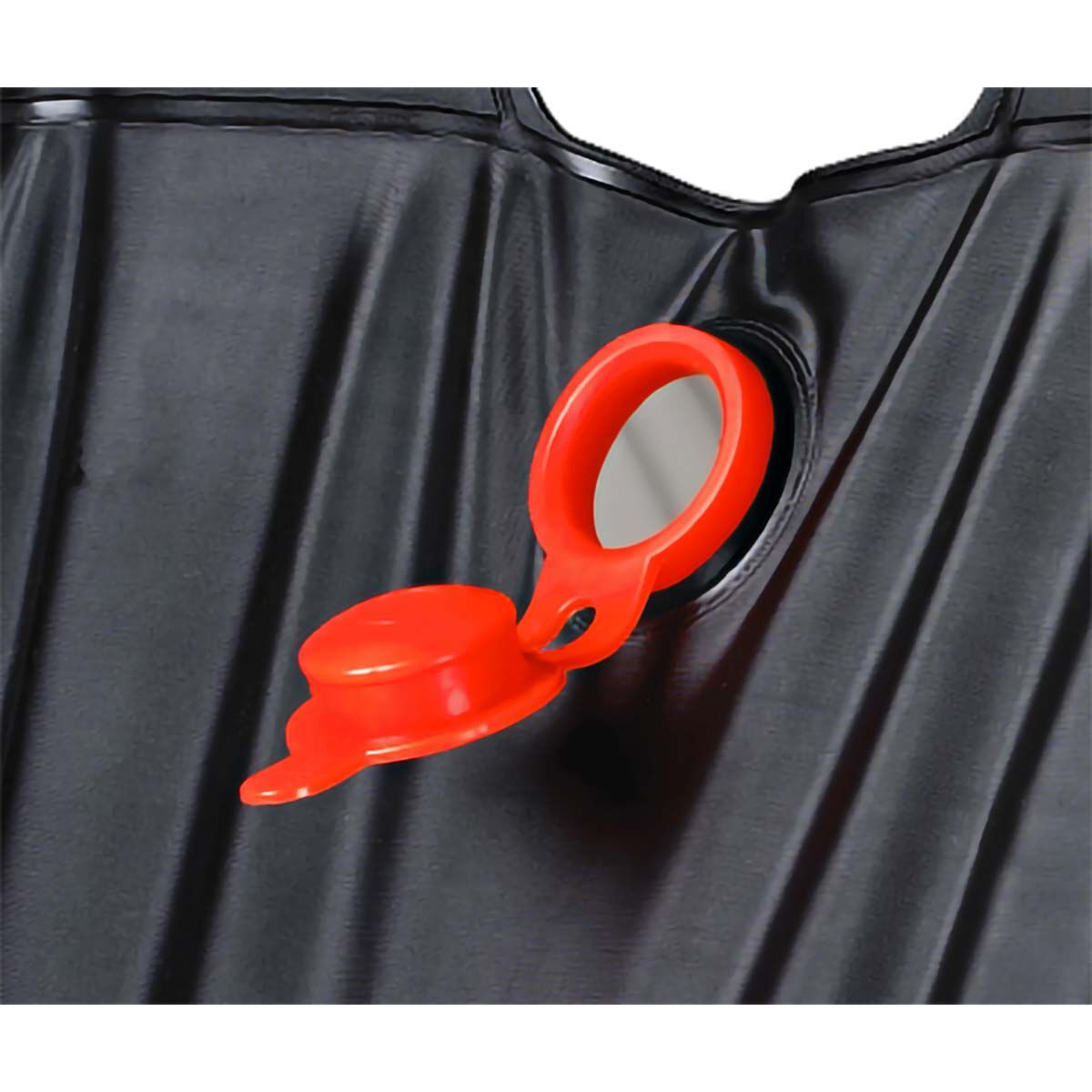 BCF Solar Camp Shower 19L V2 | BCF