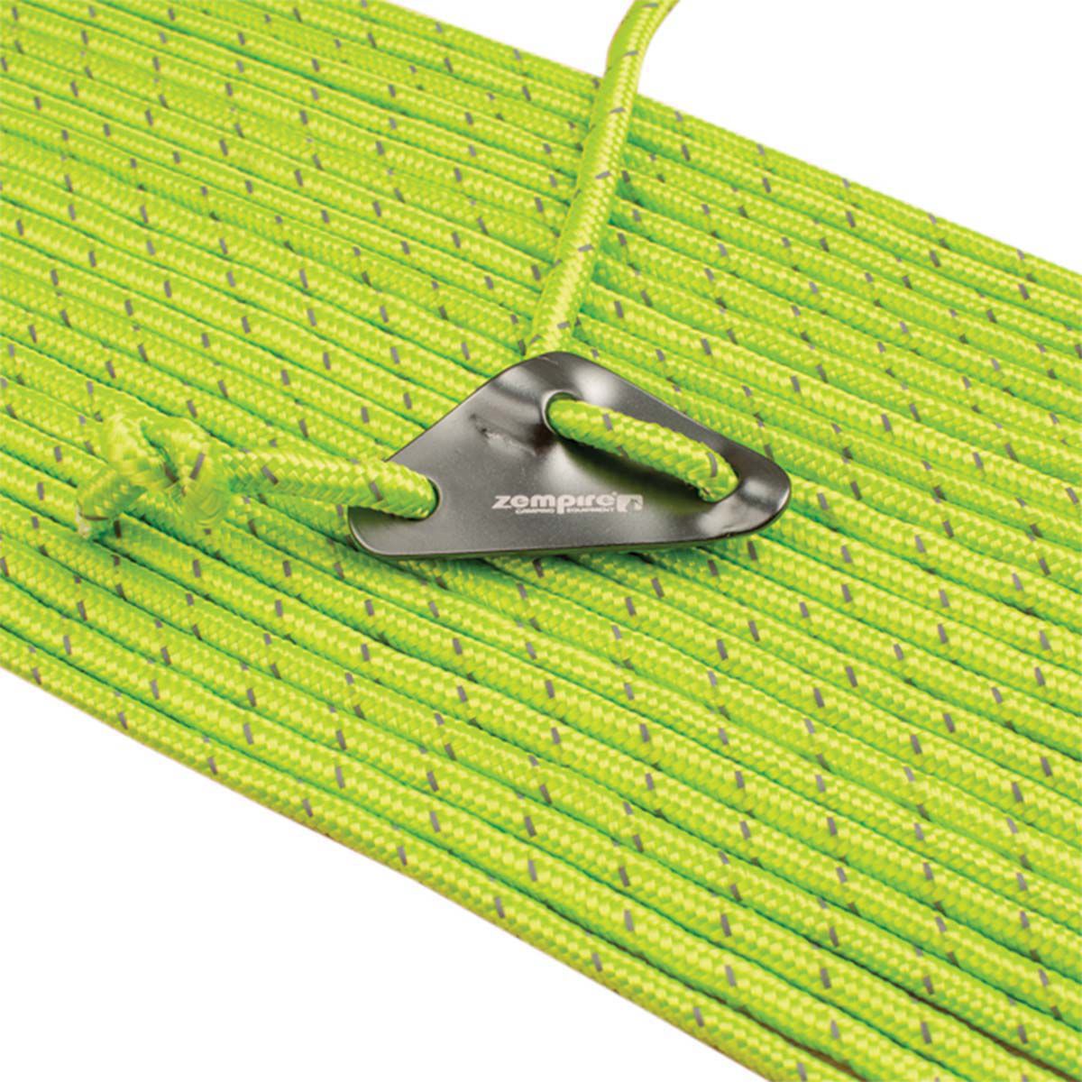 Zempire Tough Guy Guy Rope 4 Pack | BCF