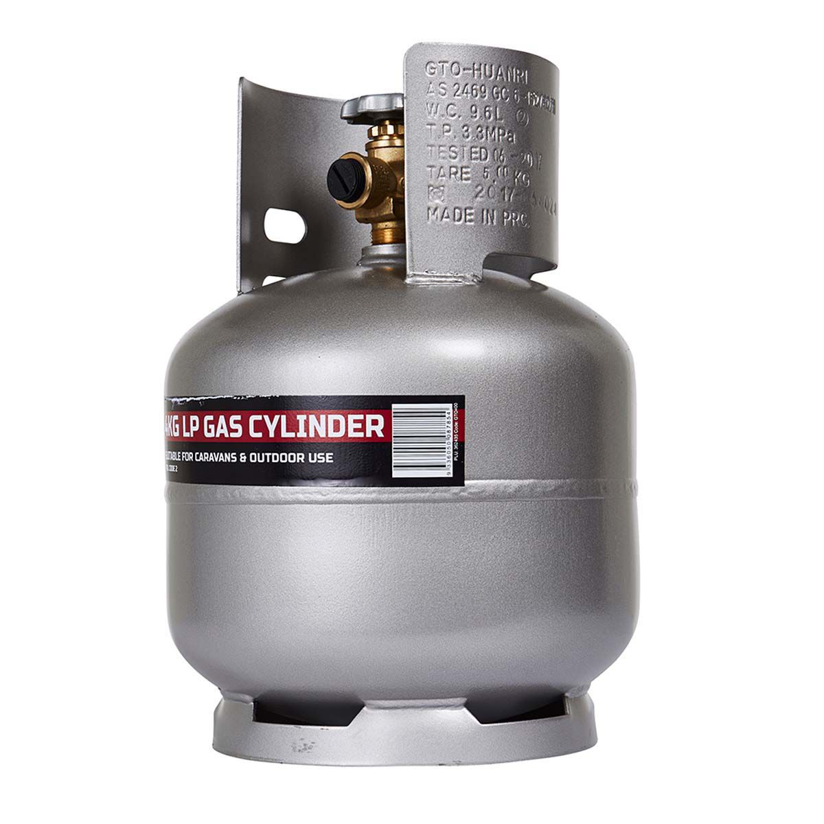 Gas Bottle Refills | BCF Australia