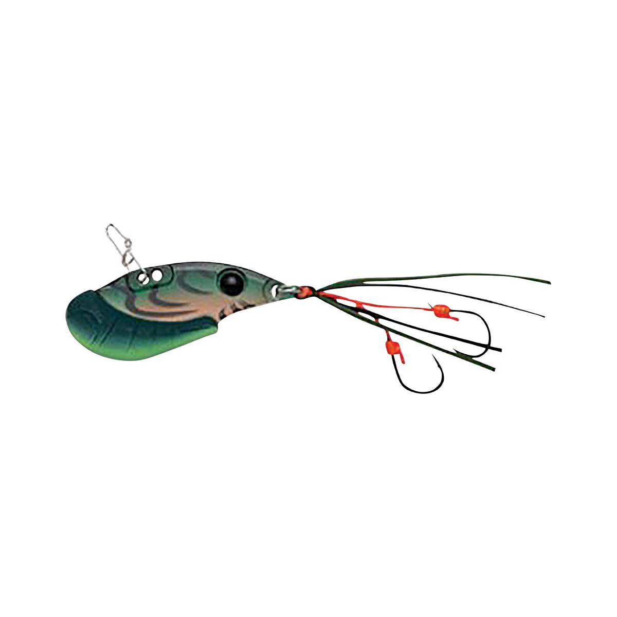Ecogear Breamer Blade Lure 35mm Col 08 | BCF