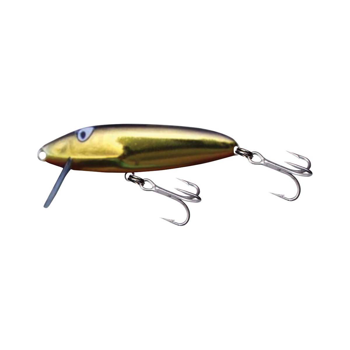 Killalure Terminator 2 6ft 75mm Gold Black | BCF