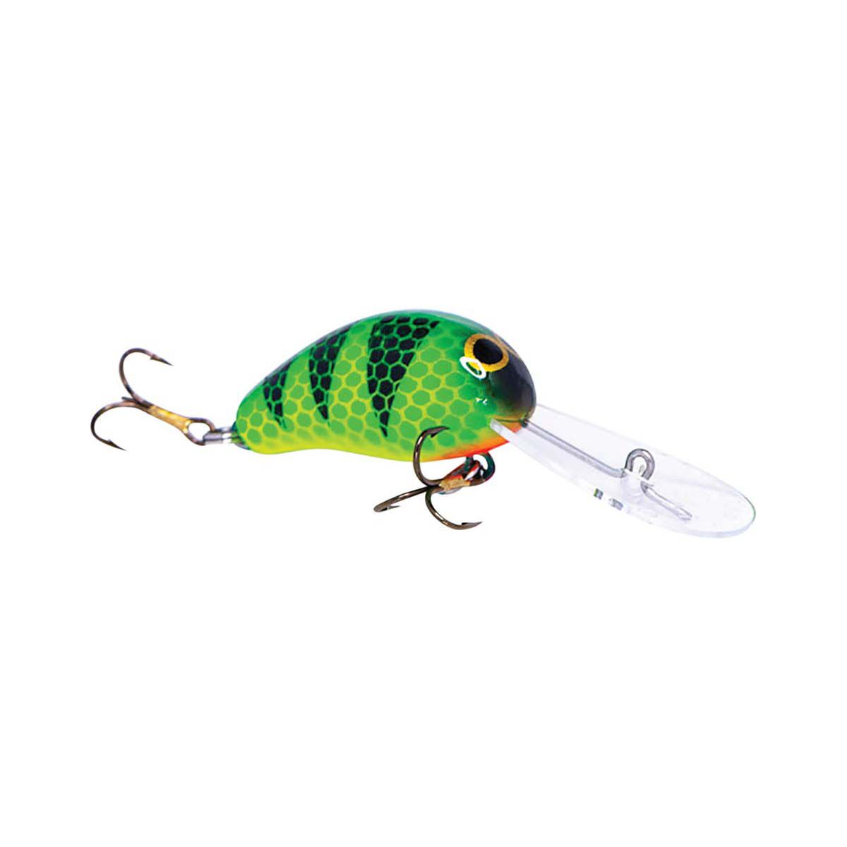 Oar-Gee Wee-Pee Hard Body Lure 75mm Colour RF | BCF