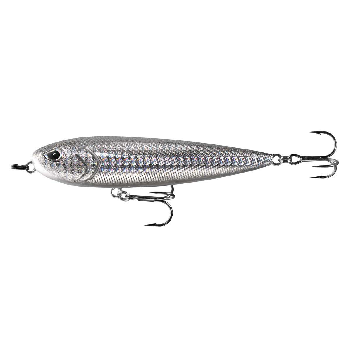 13 Fishing Navigator Surface Lure 4.25in Disco Shad | BCF