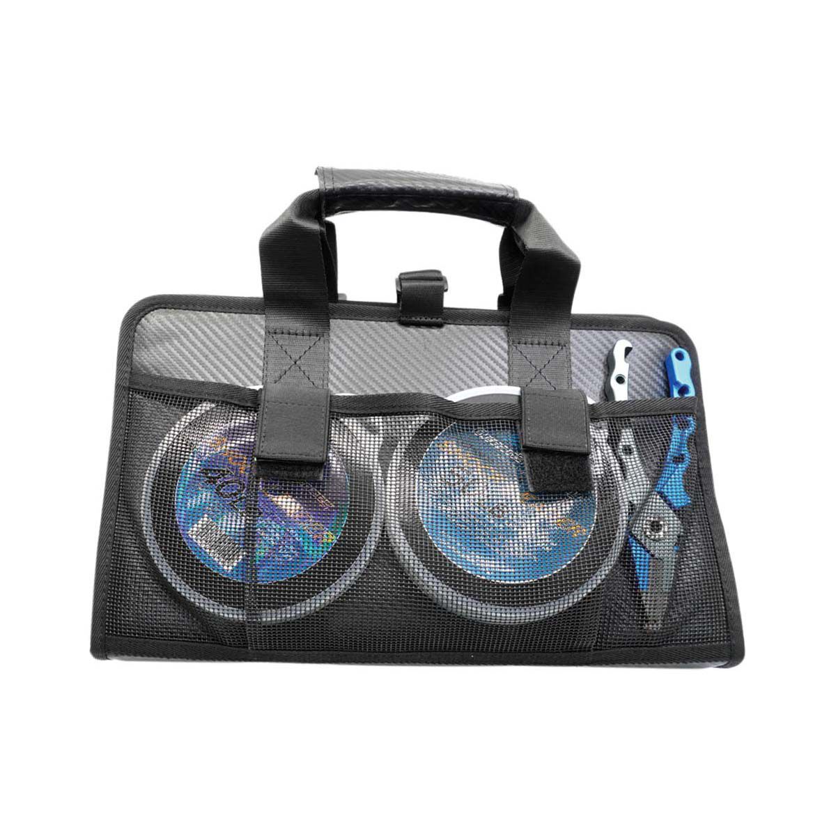 Ocean's Legacy Jig Pouch | BCF