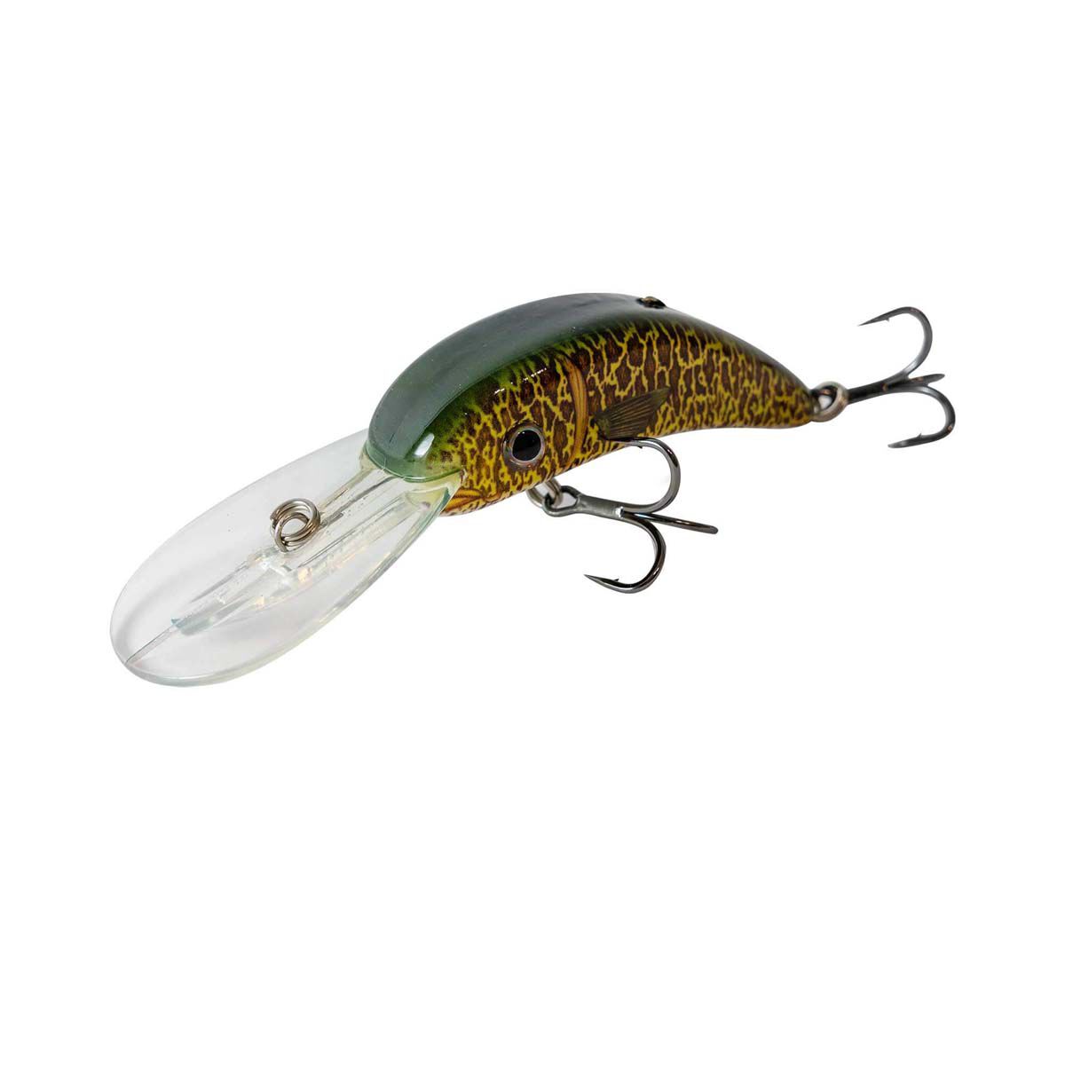 Balista Dyno 90 Hard Body Lure 90mm Murray Cod 90mm | BCF
