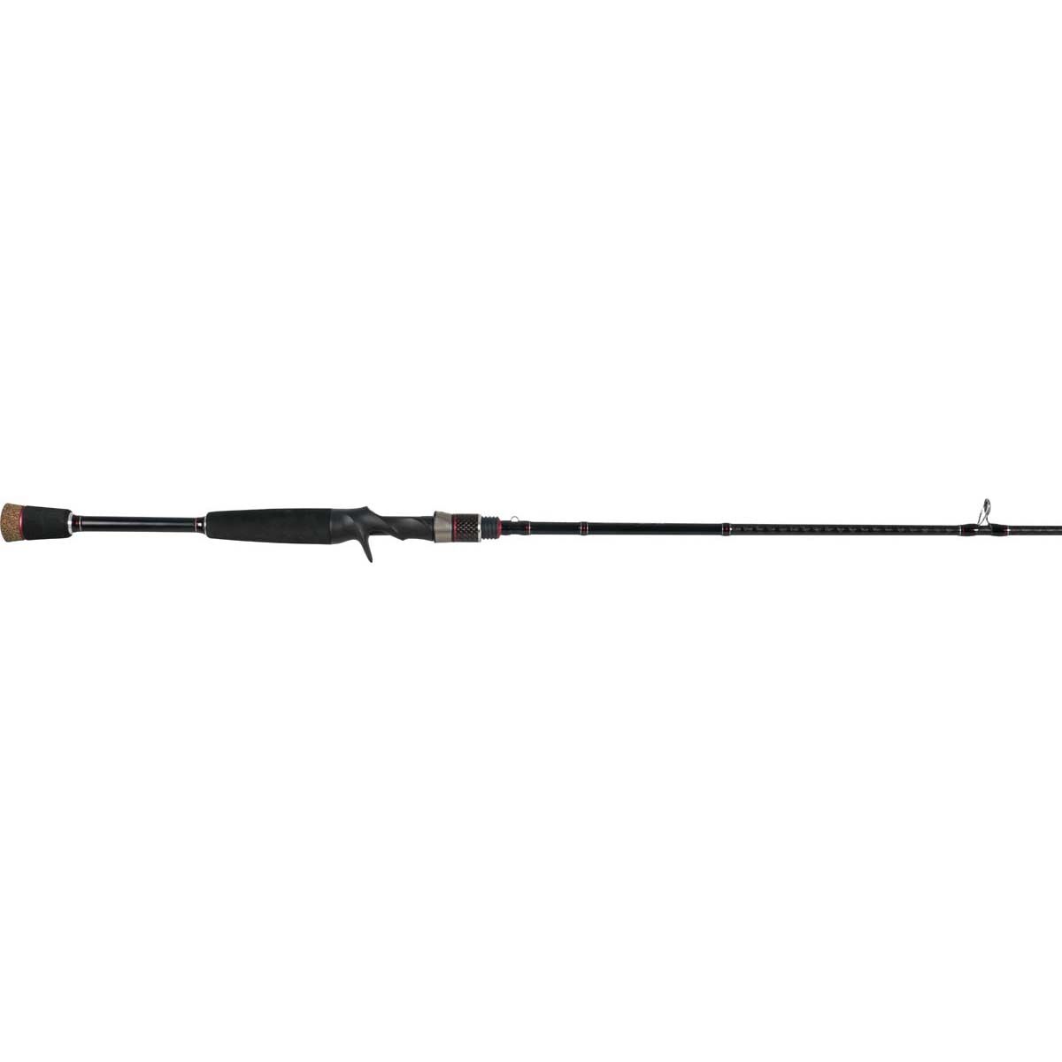 Samaki Skitch X Baitcaster Rod 6ft 10-20lb | BCF