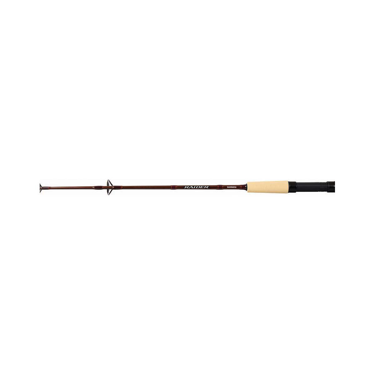 Shimano Raider Kids Spinning Rod 4ft 2-4kg | BCF
