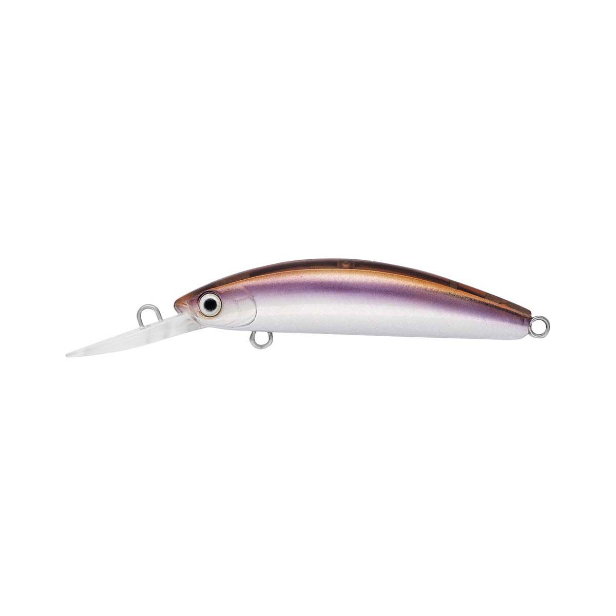 Daiwa Double Clutch Hard Body Lure 48mm Sheer Wakasagi | BCF