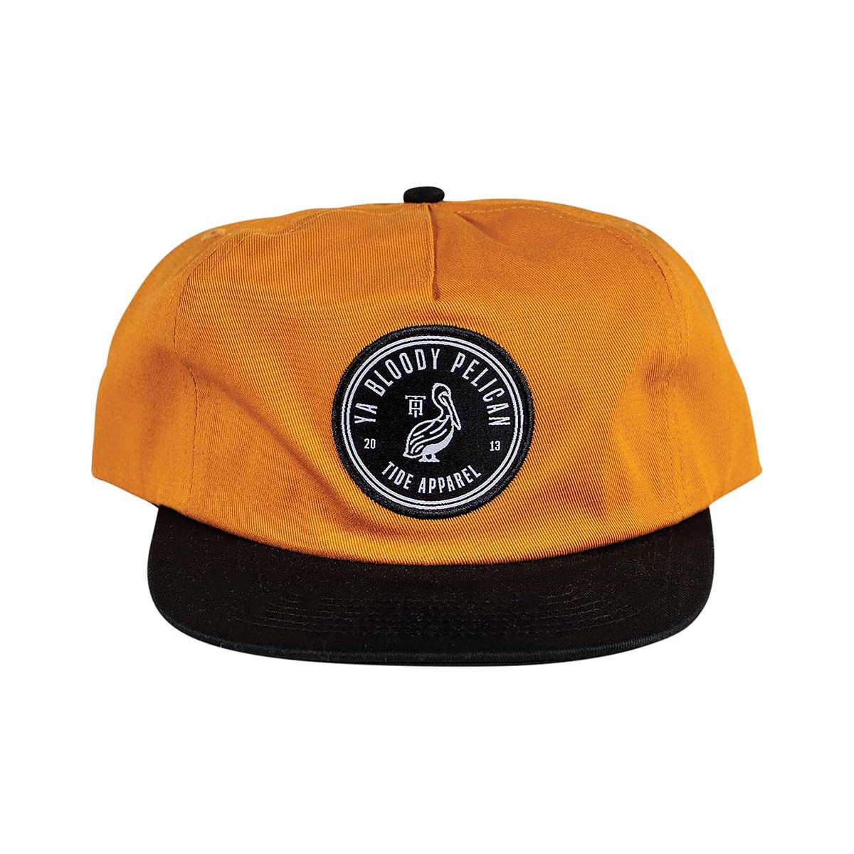 Tide Apparel Pelican Unstructured Cap | BCF