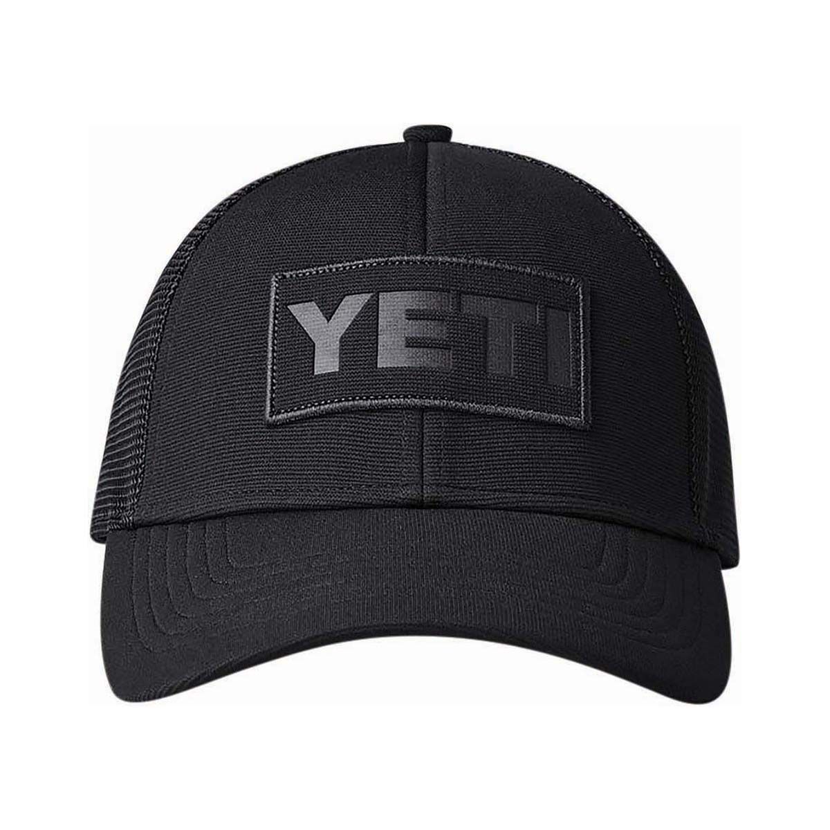 YETI® Unisex Core Patch Trucker Cap | BCF