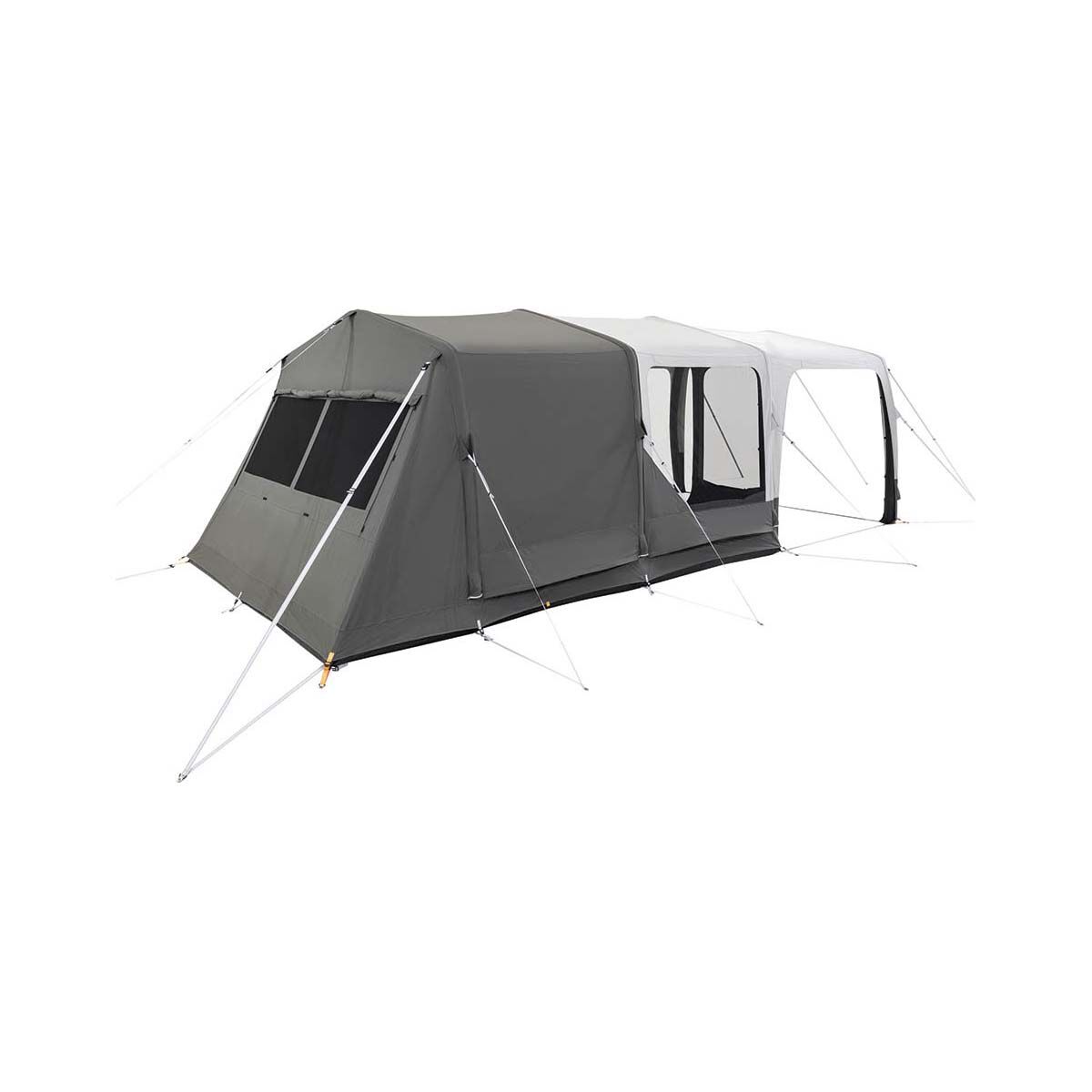 Dometic Santorini 4x8 TC Air Tent | BCF