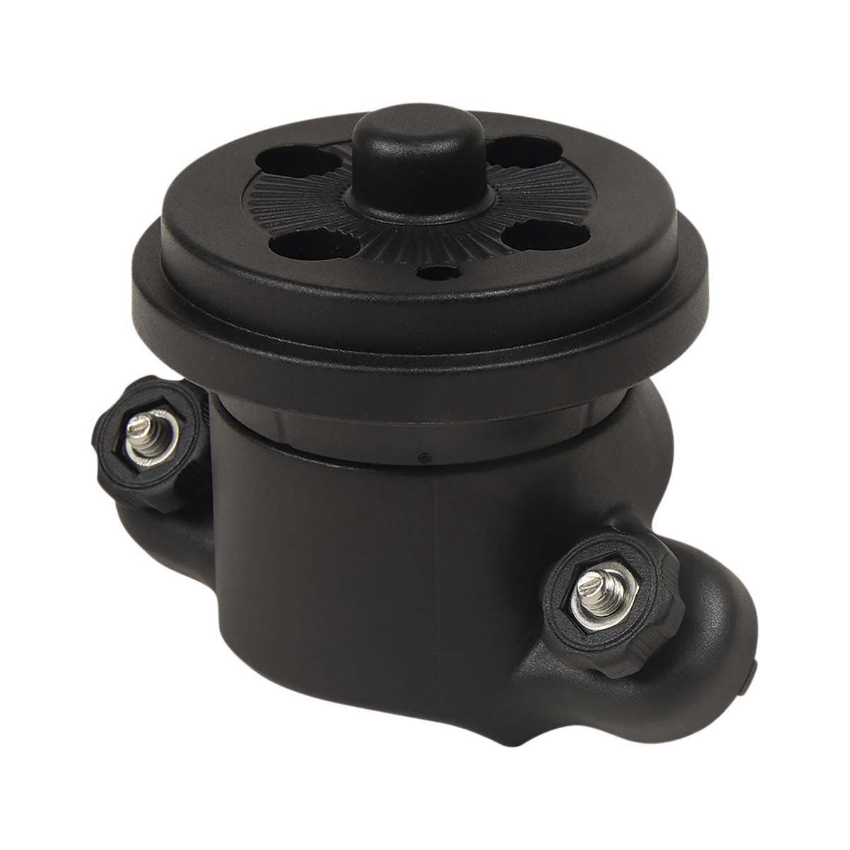 RAILBLAZA HEXX Track Mount 45 Degree | BCF