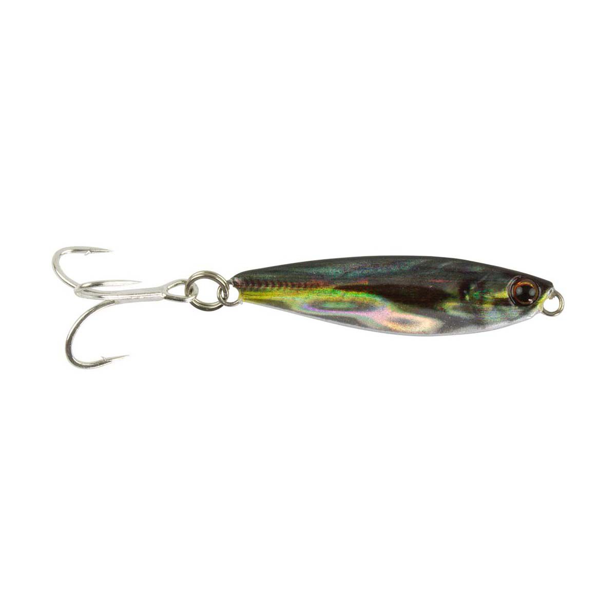Majorcraft Jigpara Micro Jig Lure 5g Live Kin Aji | BCF