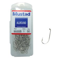 Mustad | BCF