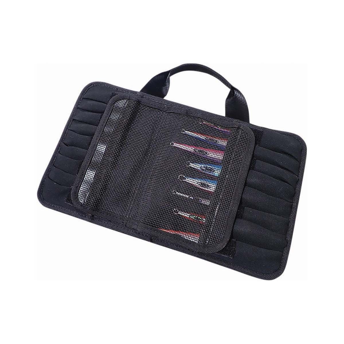 Oceans Legacy Large Jig Pouch | BCF