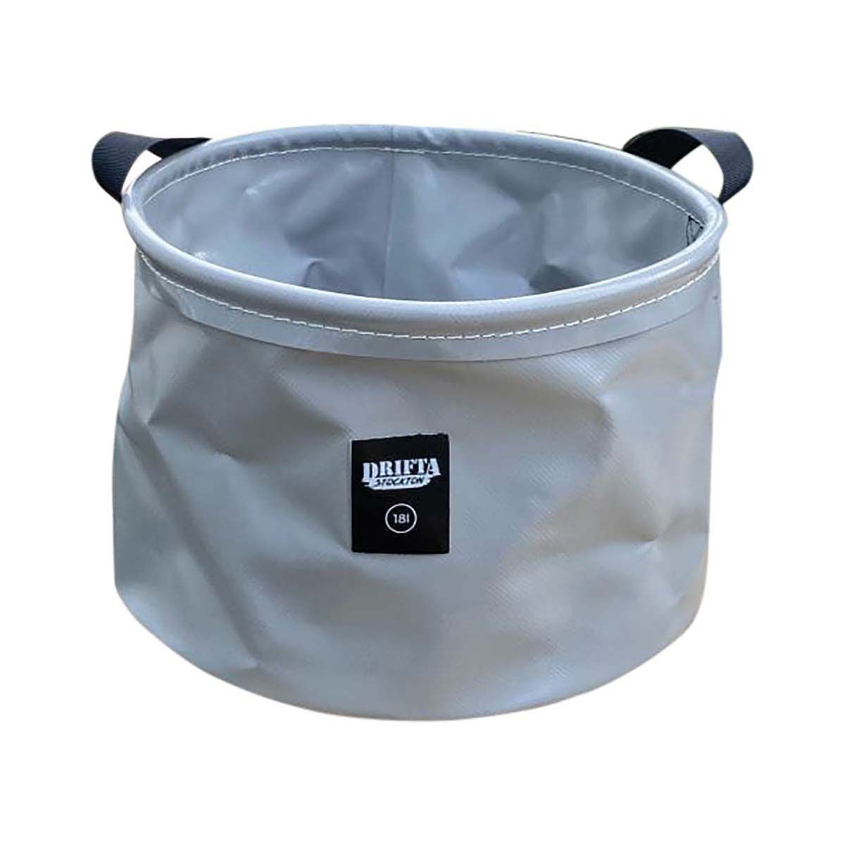Drifta PVC Bucket 18L | BCF
