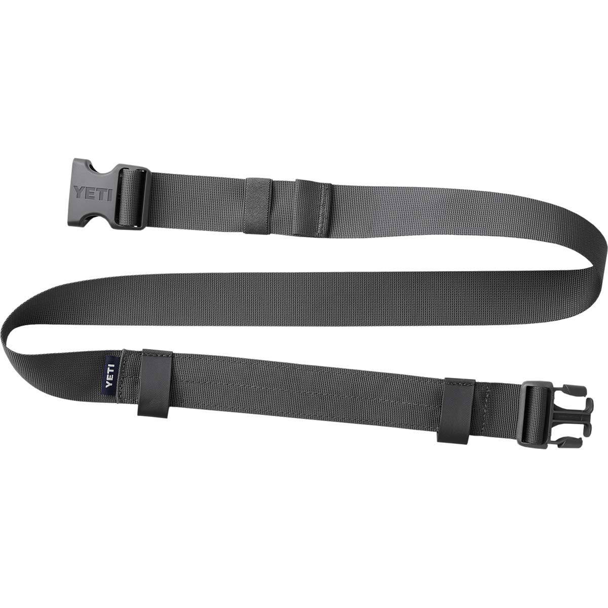 YETI® Sideclick™ Strap Charcoal | BCF