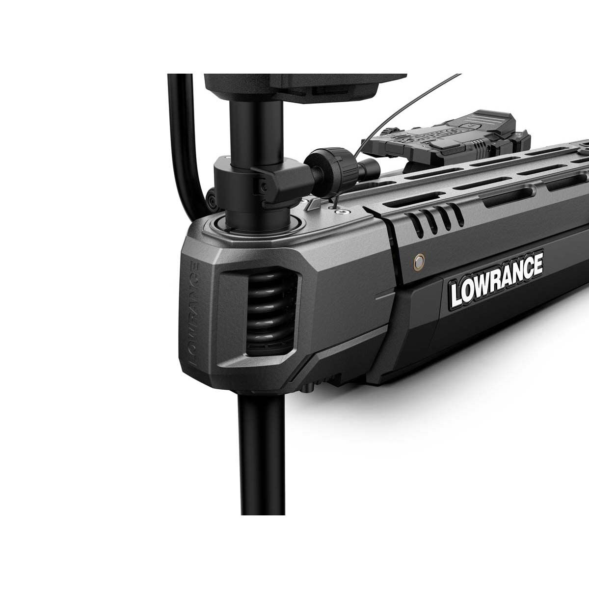 Lowrance Ghost Trolling Motor 60in With TMR-1 Remote | BCF