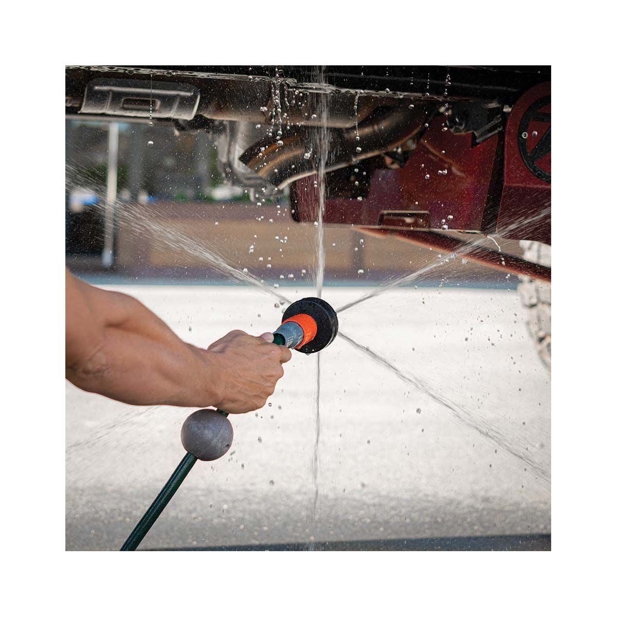 Salt Shift Ultimate Offroad Kit | BCF