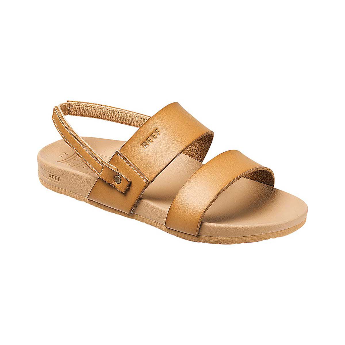 REEF Kids’ Little Cushion Vista Sandals 11/12 | BCF
