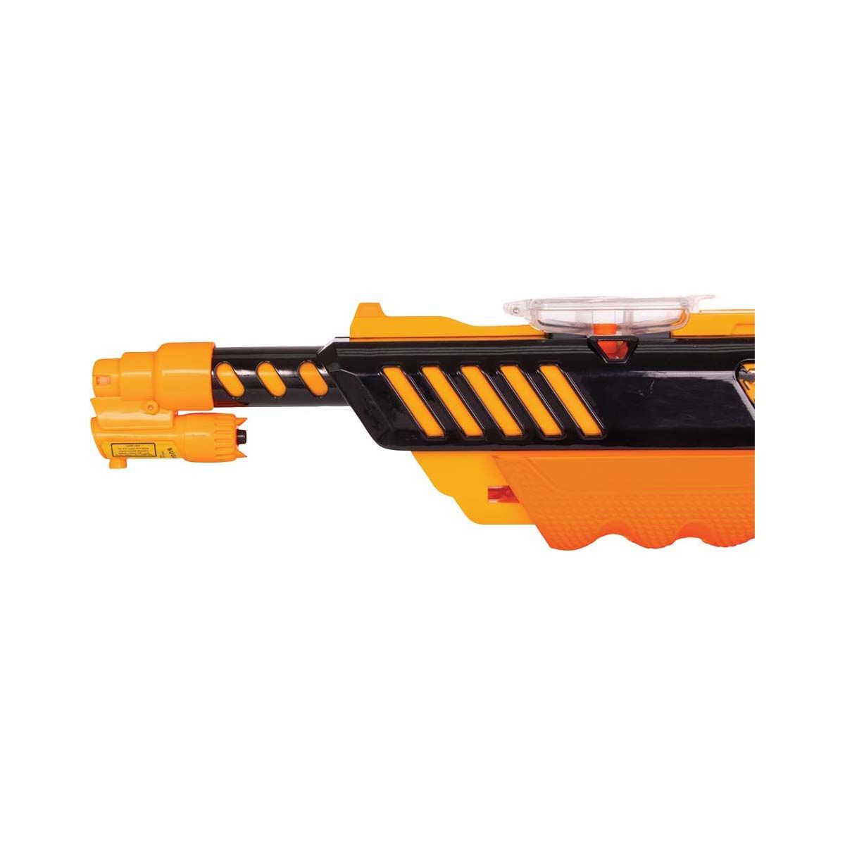 Bug-A-Salt Fly Blaster 3.0 Orange Crush | BCF
