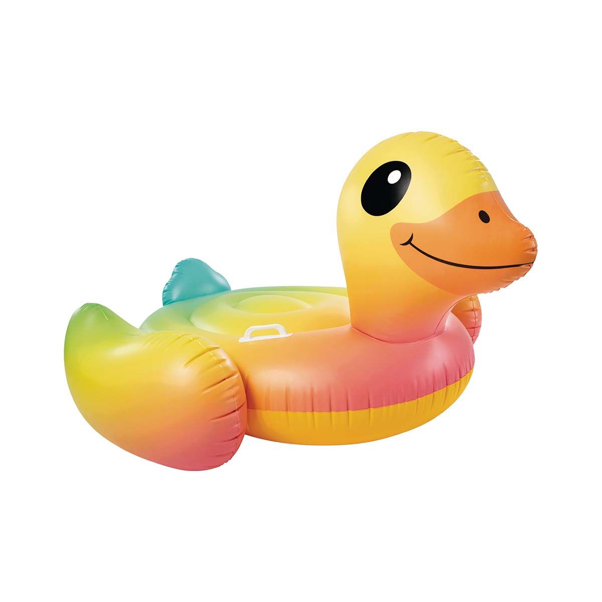 Intex Ride-On Baby Duck Pool Inflatable | BCF