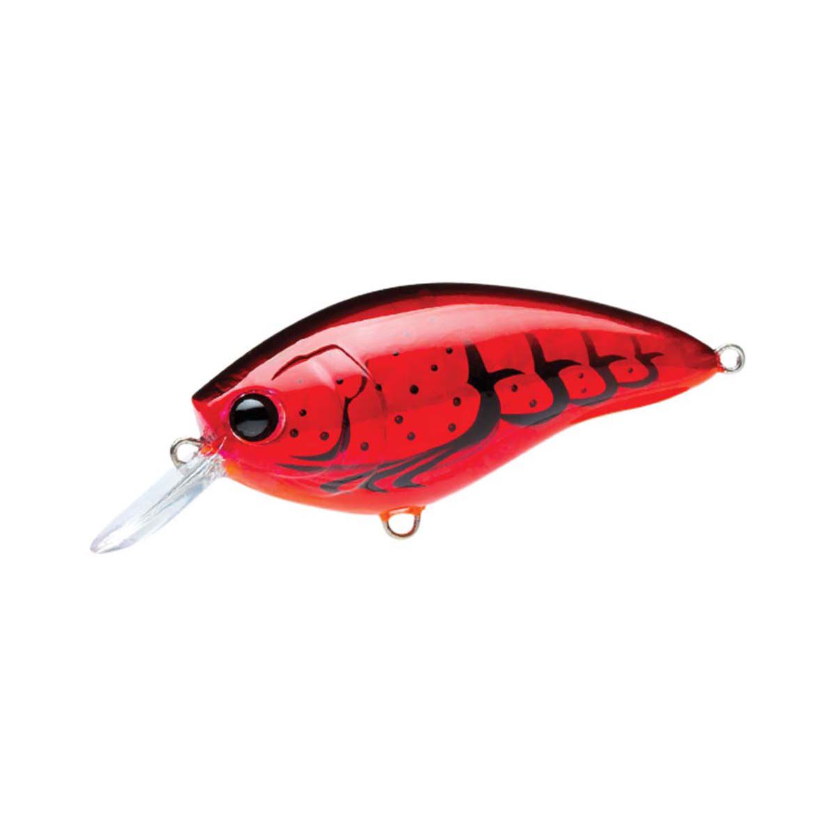 Yo-Zuri 3DR X Crank Hard Body Lure 50mm RCF | BCF