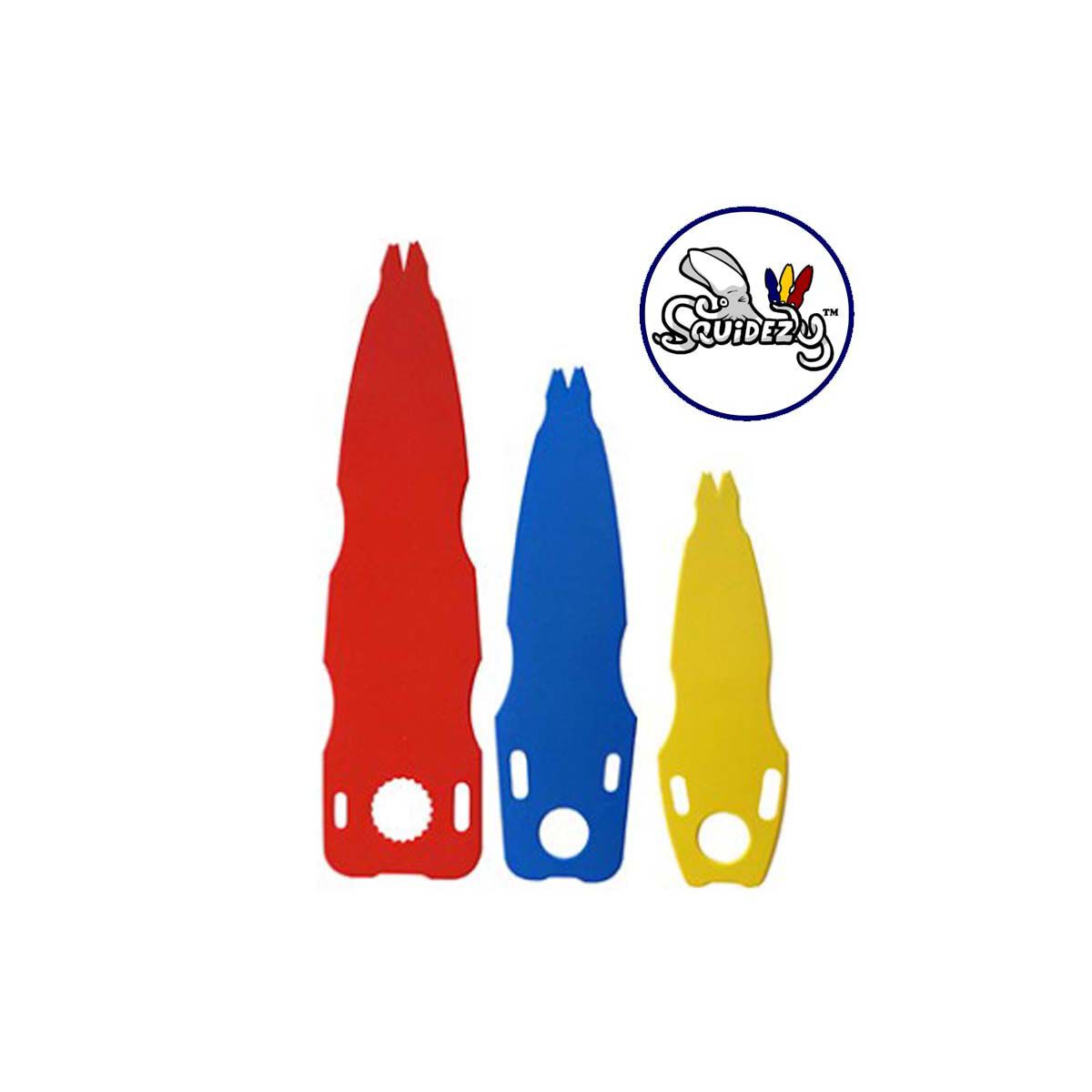 SquidEzy Squid Cleaning Tool | BCF