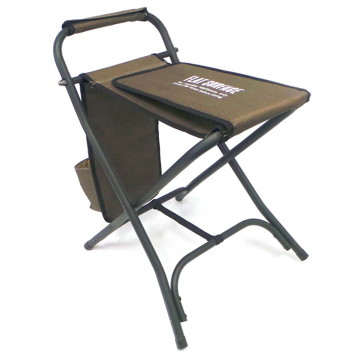 Oztent Sidekick Stool | BCF